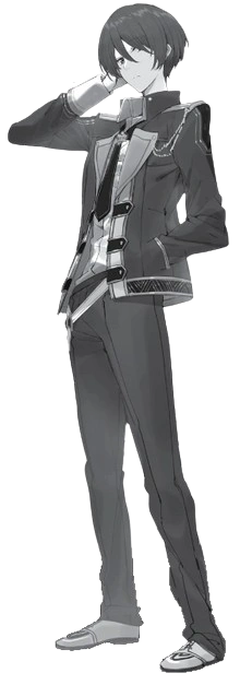 Category:Tonfa Users | VS Battles Wiki | Fandom