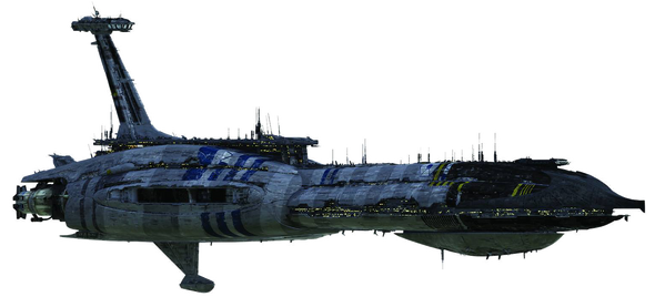 Providence-class Dreadnought | VS Battles Wiki | Fandom