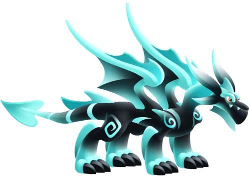 Lightspeed Dragon | VS Battles Wiki | Fandom