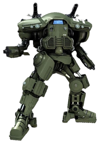 John "Johnnie" Rico | VS Battles Wiki | Fandom