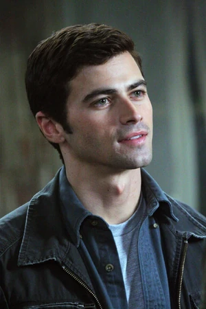 Michael (Supernatural) | VS Battles Wiki | Fandom