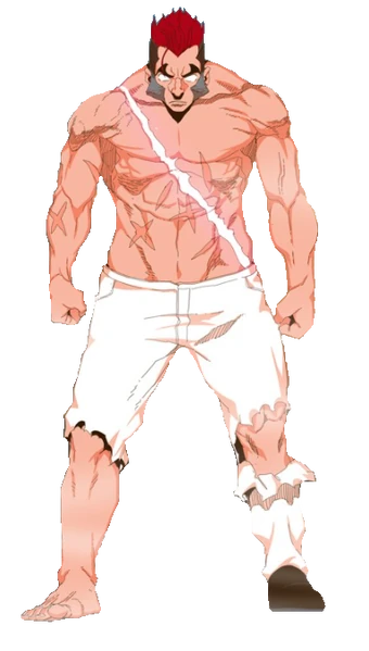 Dusik Kim | VS Battles Wiki | Fandom