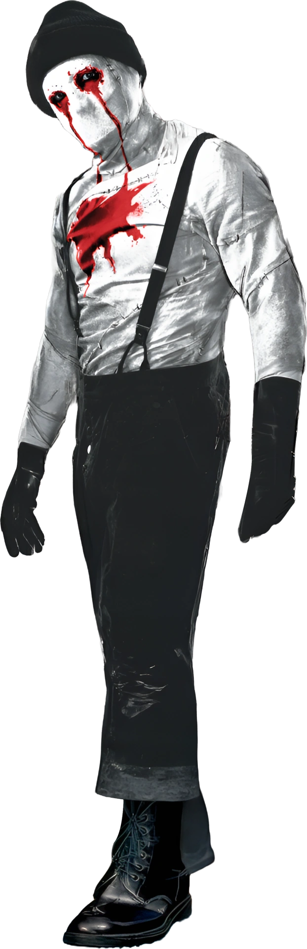 Muse (Marvel Cinematic Universe) | VS Battles Wiki | Fandom