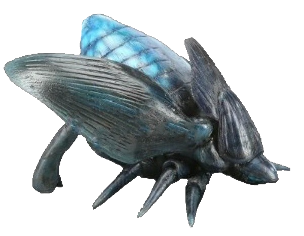 Plasma Bug | VS Battles Wiki | Fandom