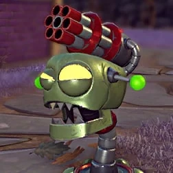 Build-a-Bot | VS Battles Wiki | Fandom