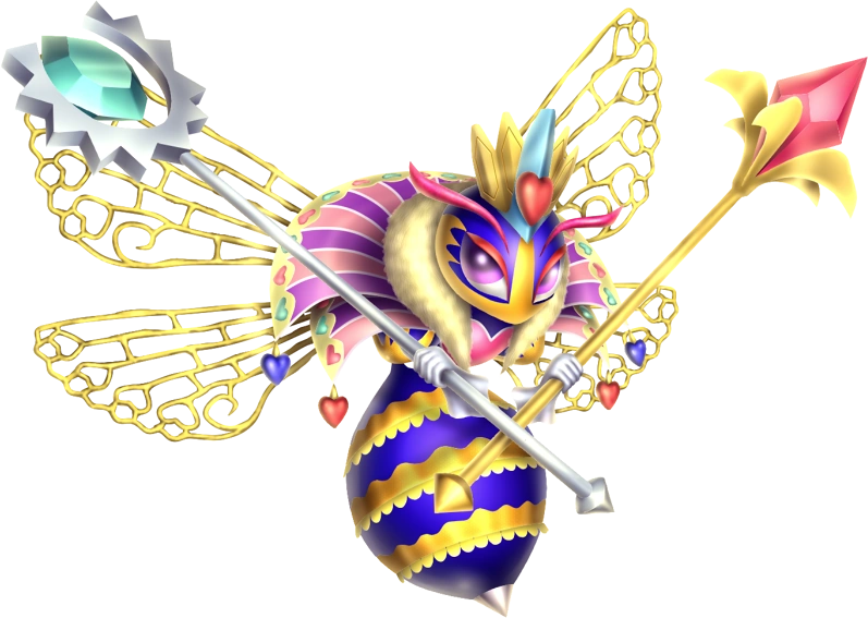 Queen Sectonia | VS Battles Wiki | Fandom