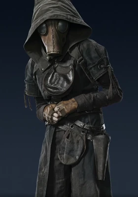 Ratcatcher 2 (DC Extended Universe) | VS Battles Wiki | Fandom