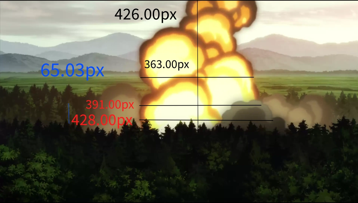 User blog:FantaRin The First/Re Zero Re Calc Fireball Formula Edition ...