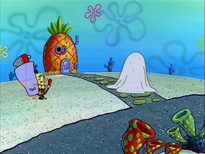 User blog:Flashlight237/Spongebob's Most Ridiculous Feats Calc'd | VS ...