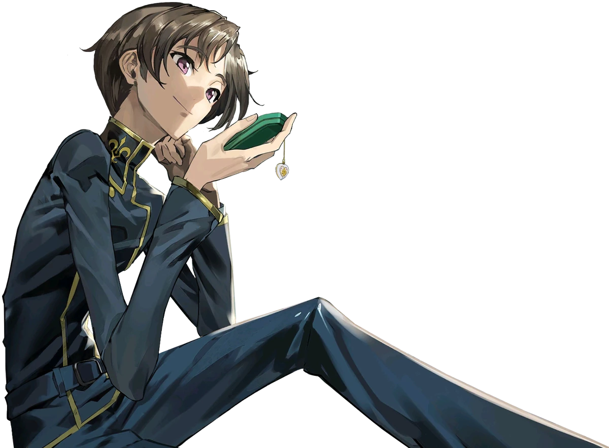 Rolo Lamperouge | VS Battles Wiki | Fandom