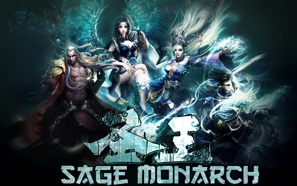 Sage Monarch | VS Battles Wiki | Fandom