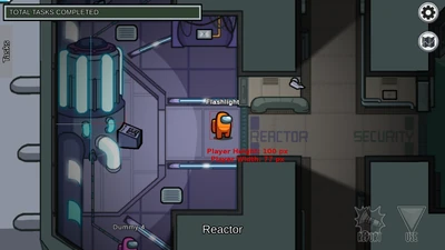 User blog:Flashlight237/Among Us: The Reactor Meltdowns | VS Battles ...