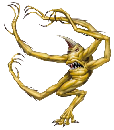 Ethereal Filcher | VS Battles Wiki | Fandom