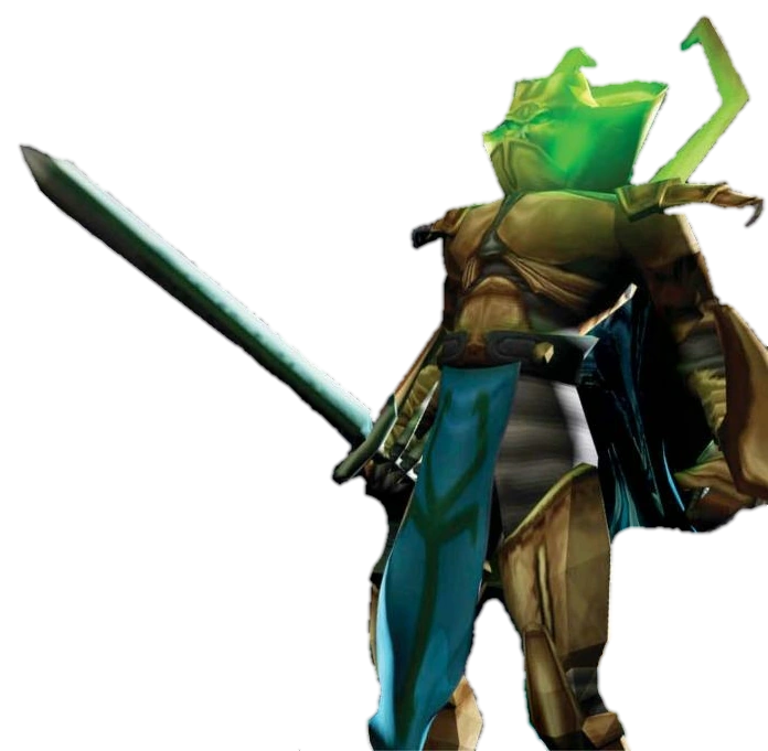 Hylden Lord | VS Battles Wiki | Fandom