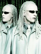 The Matrix | VS Battles Wiki | Fandom