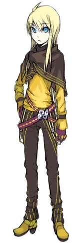 Thor (Toaru) | VS Battles Wiki | Fandom