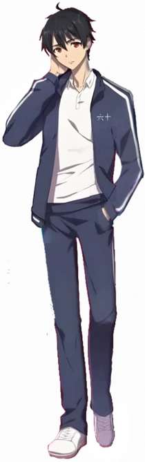Wang Ling (Manhua) | VS Battles Wiki | Fandom