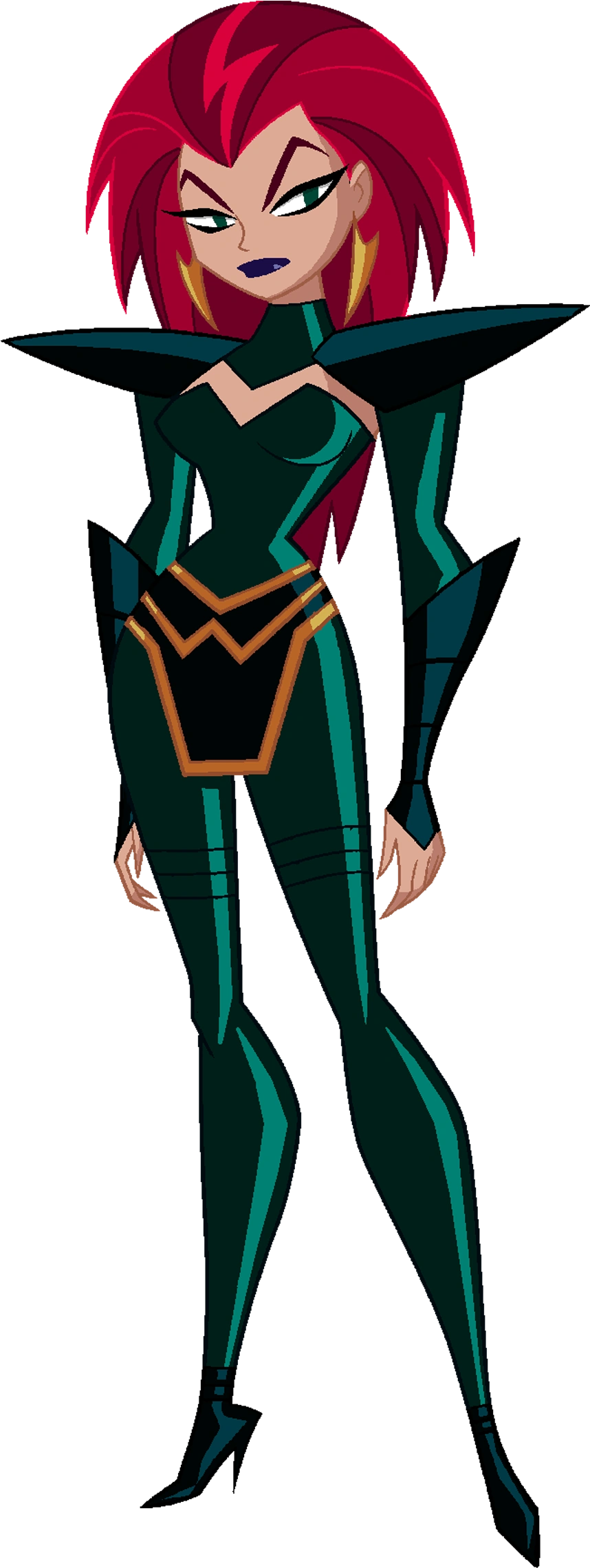 Circe (Justice League Action) | VS Battles Wiki | Fandom