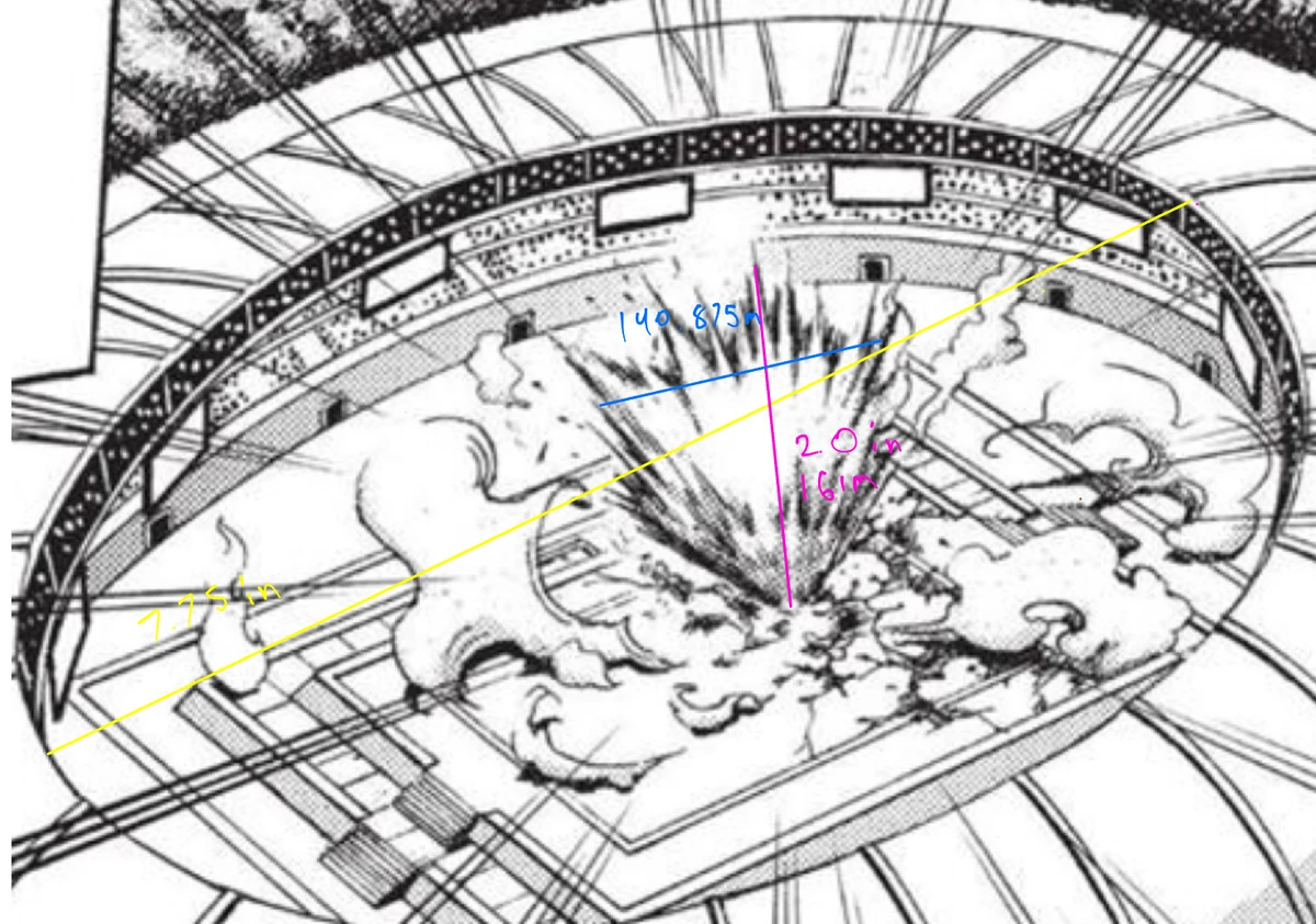 User blog:Mapl3Sy4up/MHA Sports festival explosion | VS Battles Wiki ...