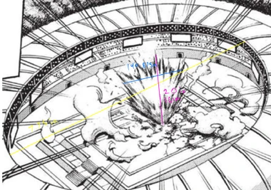 User blog:Mapl3Sy4up/MHA Sports festival explosion | VS Battles Wiki ...