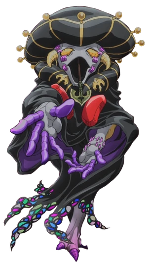 Polpo | VS Battles Wiki | Fandom