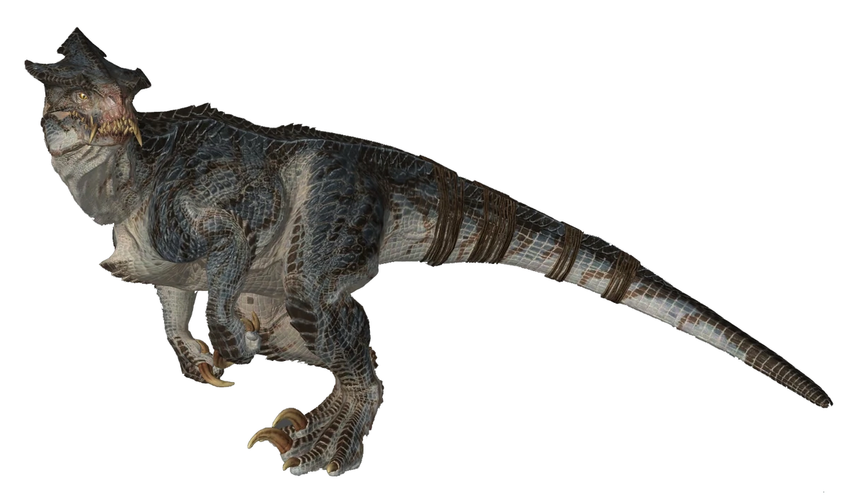 Carnosaur | VS Battles Wiki | Fandom