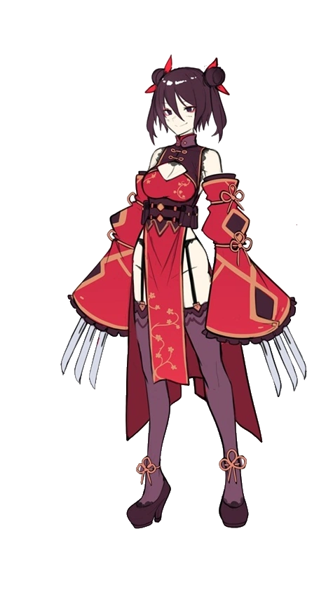 Chengshi Sera Toure | VS Battles Wiki | Fandom