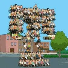 Joe Swanson | VS Battles Wiki | Fandom