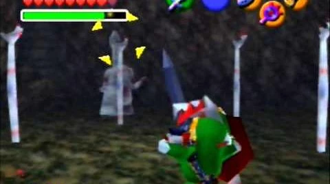 Dead Hand | VS Battles Wiki | Fandom