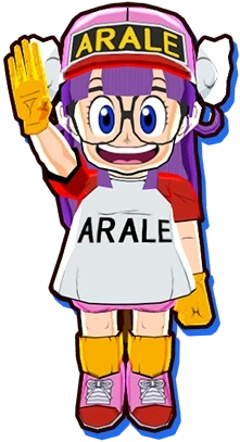 Arale Norimaki (Dragon Ball Fusions) | VS Battles Wiki | Fandom