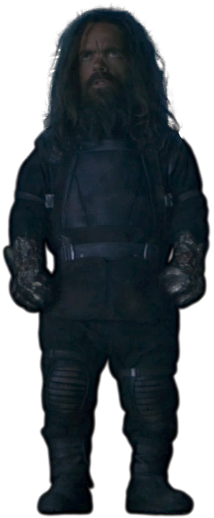 Eitri (Marvel Cinematic Universe) | VS Battles Wiki | Fandom