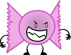 Bow (Inanimate Insanity) | VS Battles Wiki | Fandom