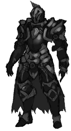 Gerald | VS Battles Wiki | Fandom