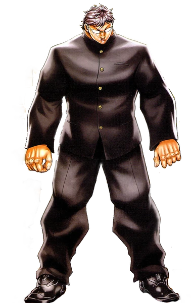 Kaoru Hanayama | VS Battles Wiki | Fandom