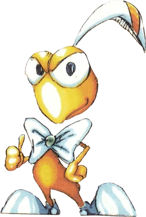 Headdy | VS Battles Wiki | Fandom