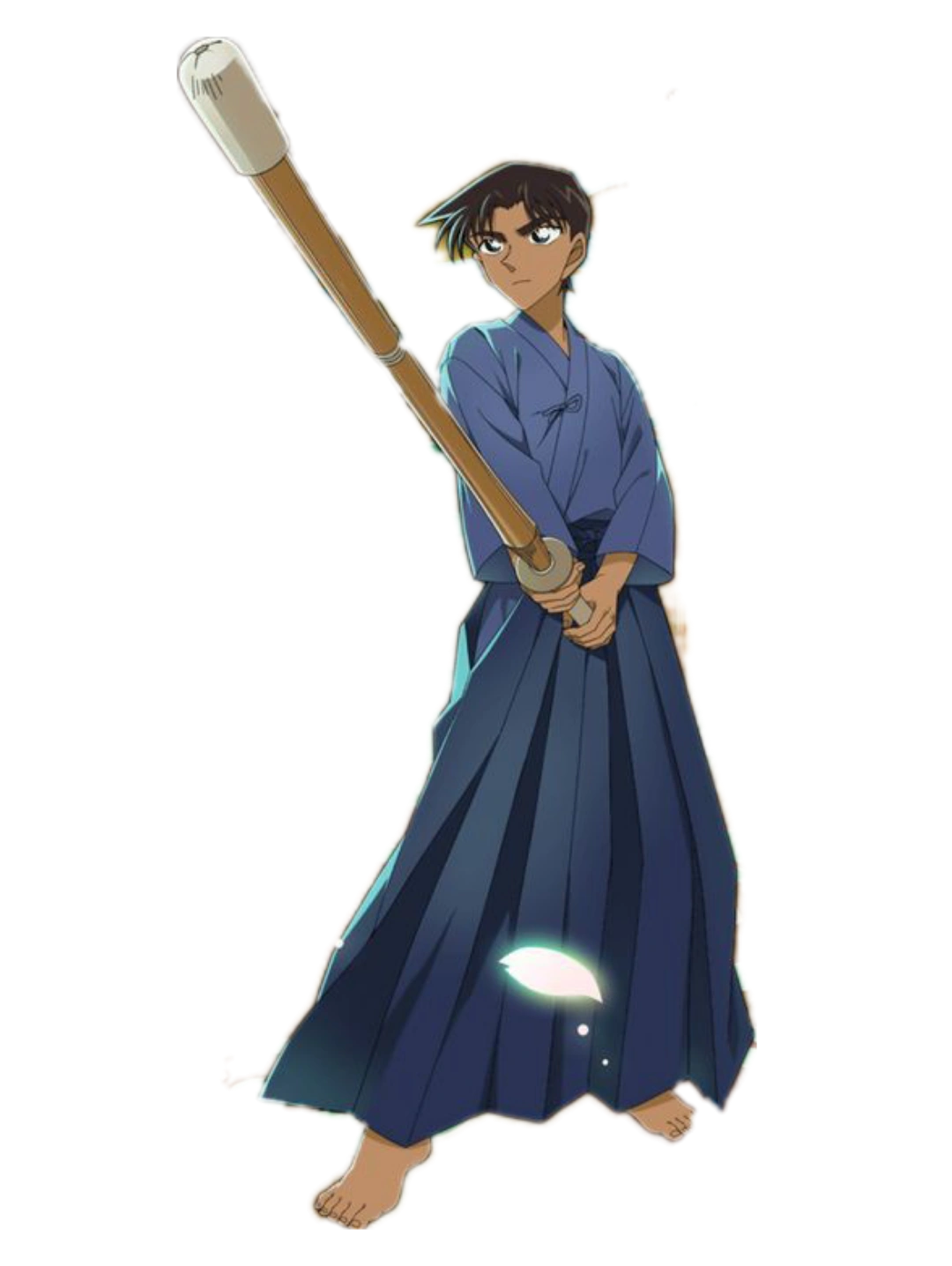 User blog:Shadow x007x/Heiji Hattori | VS Battles Wiki | Fandom