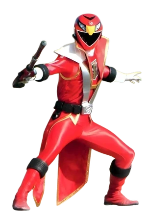 Go-On Red | VS Battles Wiki | Fandom