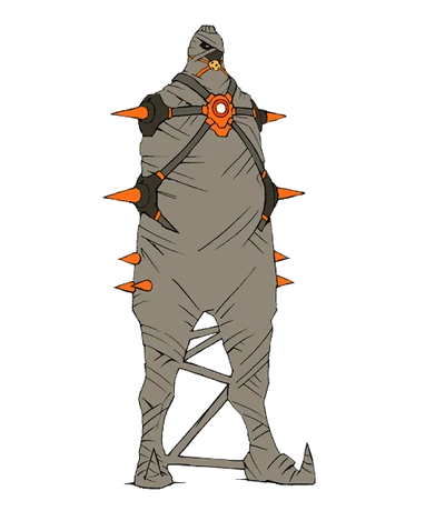 Ira Gamagori | VS Battles Wiki | Fandom