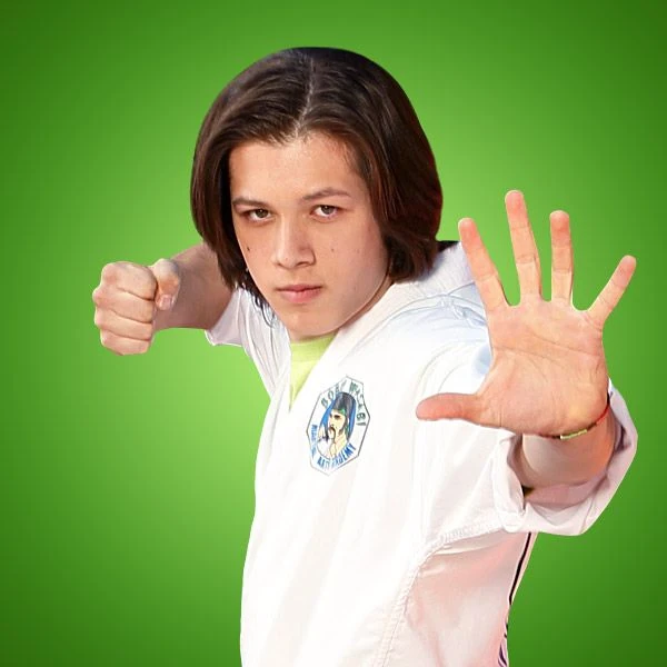 Kickin' It | VS Battles Wiki | Fandom