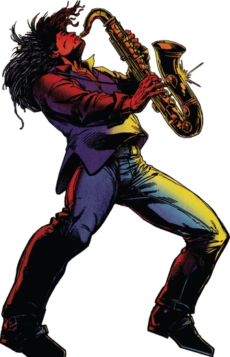 Shadowman (Valiant Comics) | VS Battles Wiki | Fandom