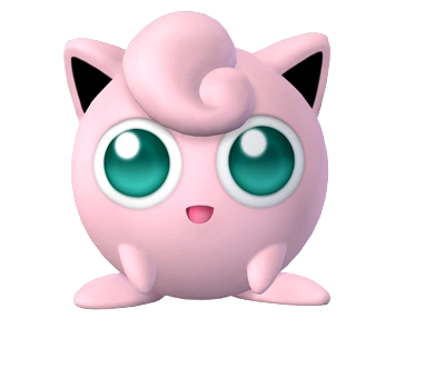 Jigglypuff (Super Smash Bros.) | VS Battles Wiki | Fandom