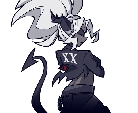 Judgement (Helltaker) | VS Battles Wiki | Fandom