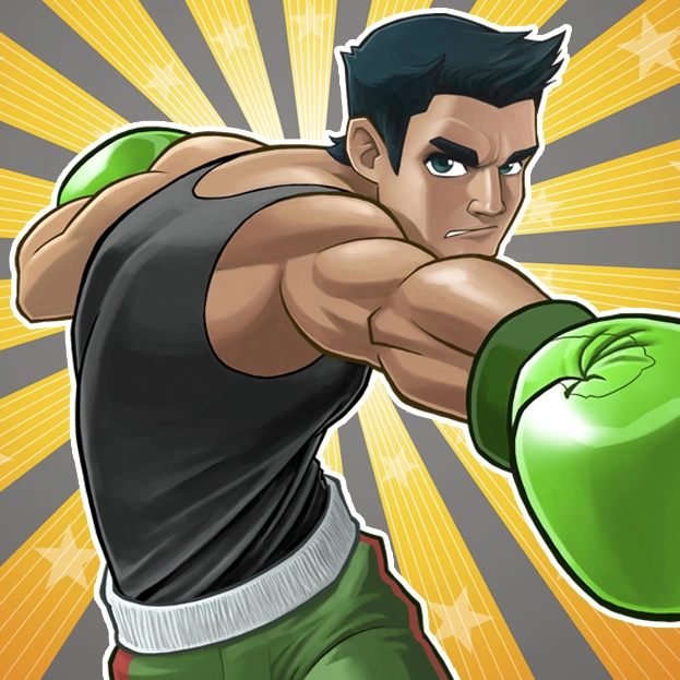 Punch-Out!! | VS Battles Wiki | Fandom