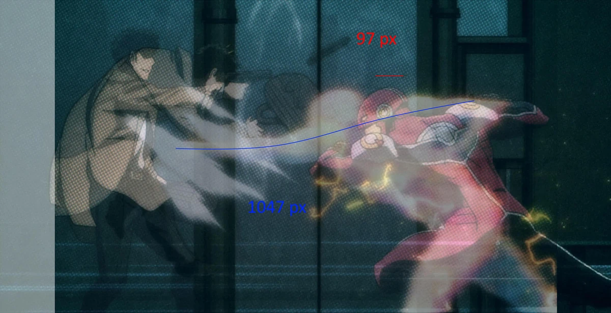 User blog:TheRustyOne/MHA: Overclock Speed | VS Battles Wiki | Fandom