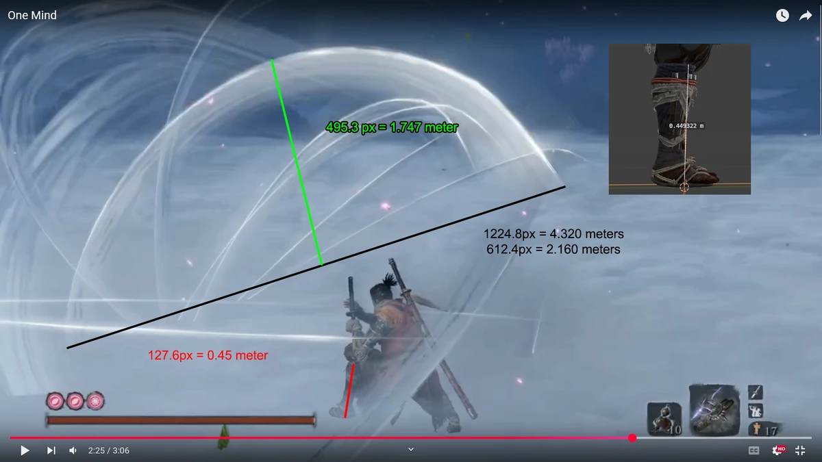 User blog:Naito-desu/Sekiro: One Mind Calculated | VS Battles Wiki | Fandom