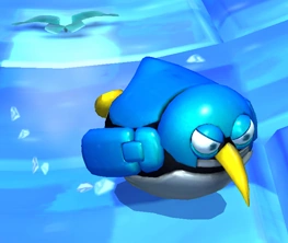 Penguinator | VS Battles Wiki | Fandom