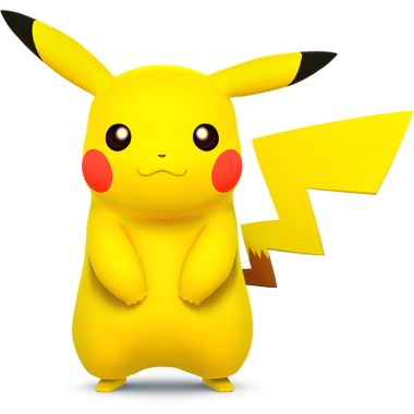 Pikachu (Super Smash Bros.) | VS Battles Wiki | Fandom