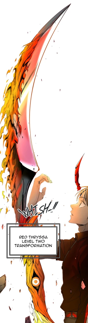 User blog:Enryu The Red Tower/Season 3 Baam updated | VS Battles Wiki ...