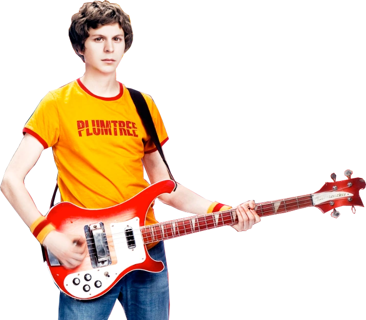 Scott Pilgrim fights the last rizzmaster | VS Battles Wiki Forum