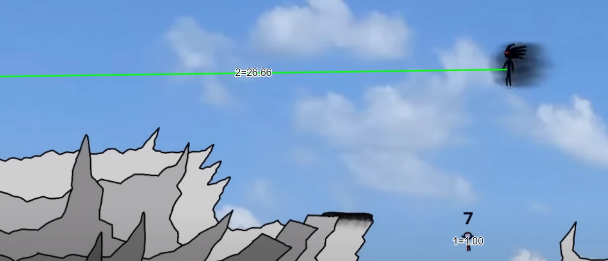 User blog:Sinpokefan/A bunch of speed feats | VS Battles Wiki | Fandom